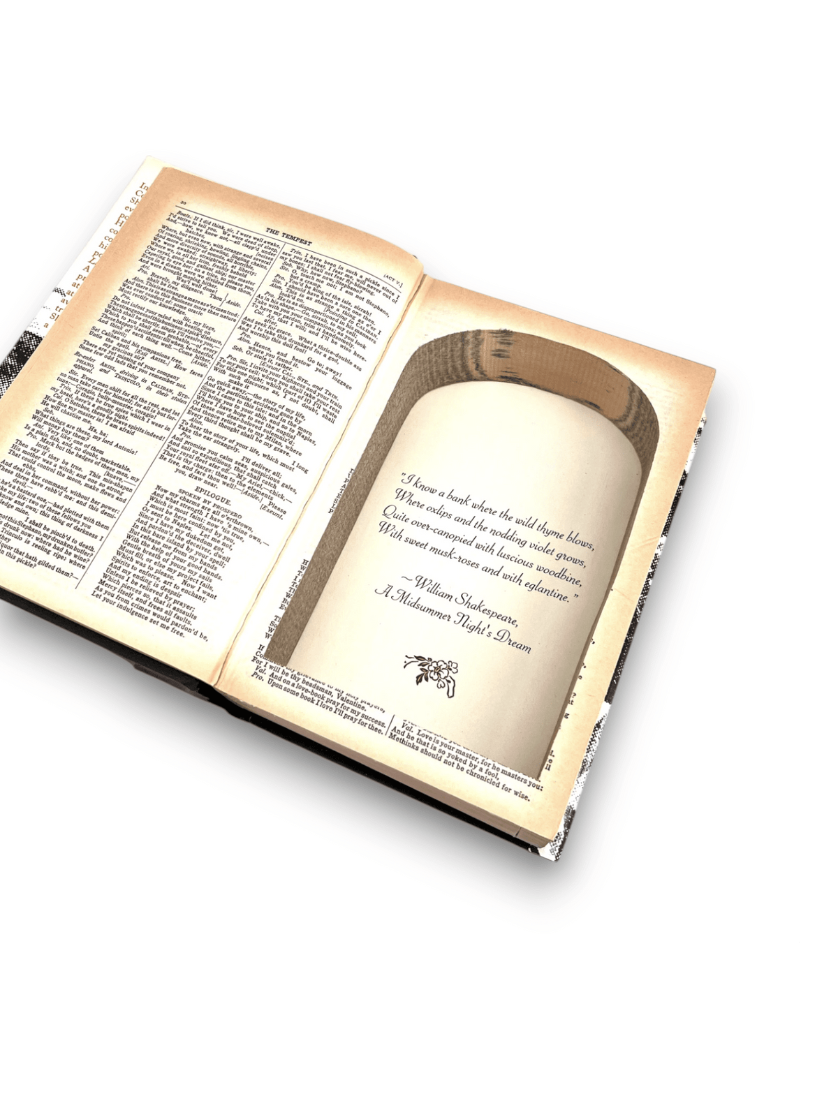 Vintage Book Safes