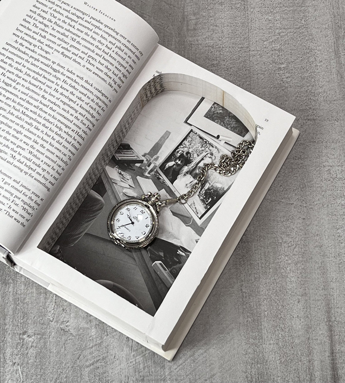 Secret Storage Books - Hollow Books and Book Safes from real books