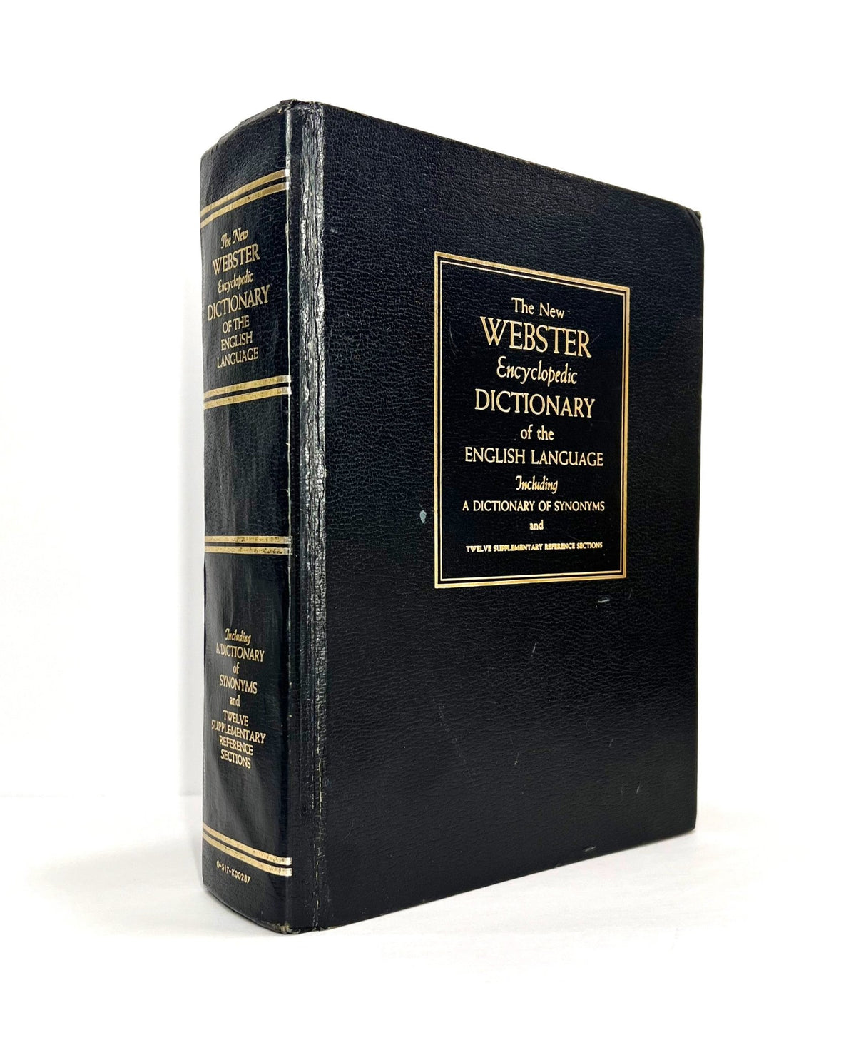 Secret Storage Books - Hollow Books and Book Safes from real books