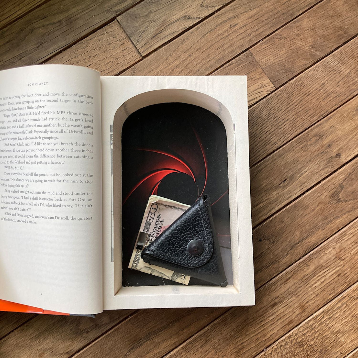 Command Authority - Tom Clancy