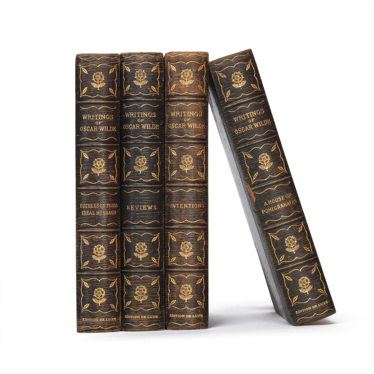 Vintage Book Safes