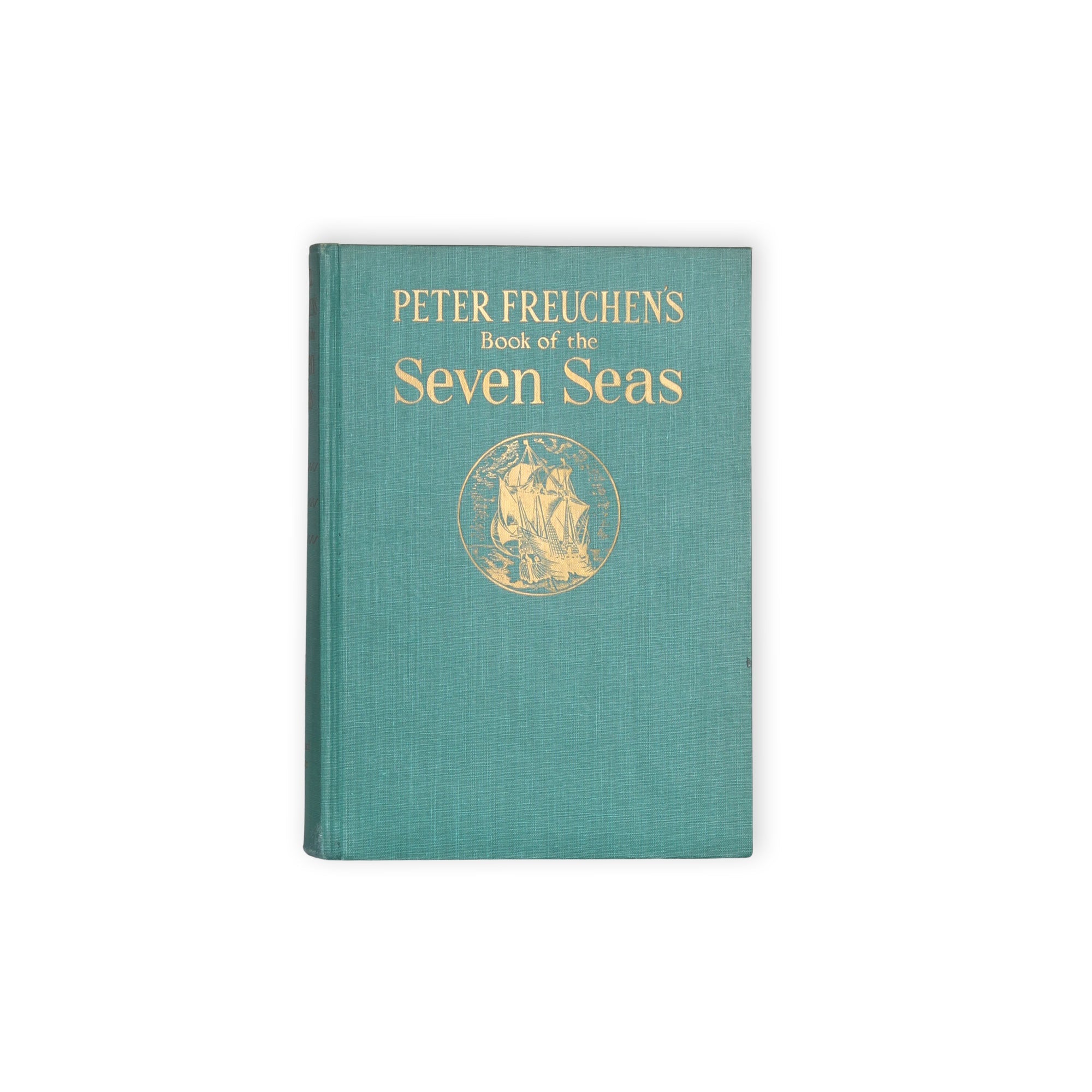 Vintage Book Safes